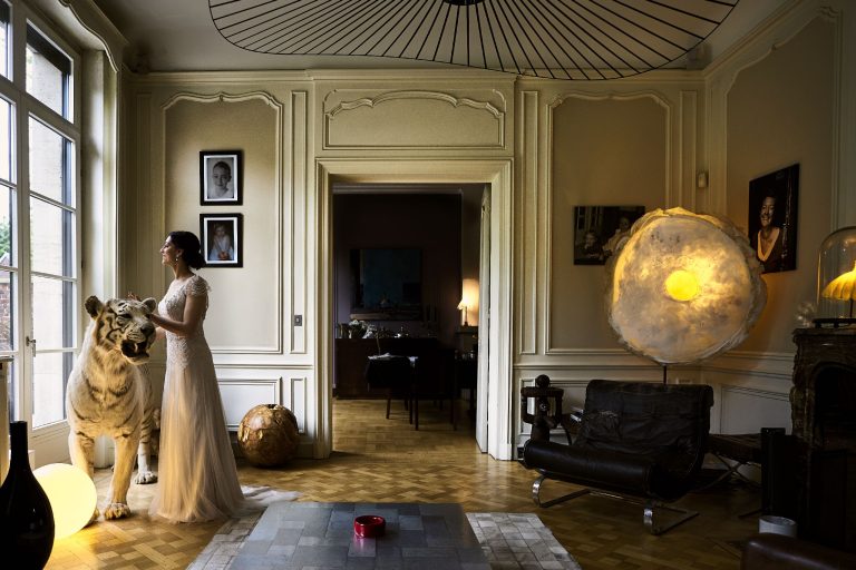 Choisir le Lieu Parfait pour Votre Mariage à Lille : Guide Pratique
